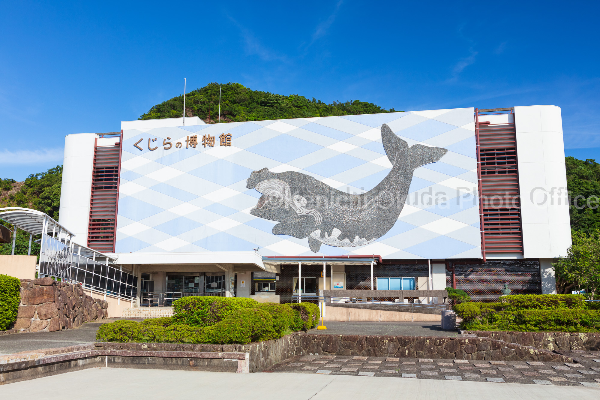 くじらの博物館 和歌山県 | KENICHI OKUDA PHOTO OFFICE